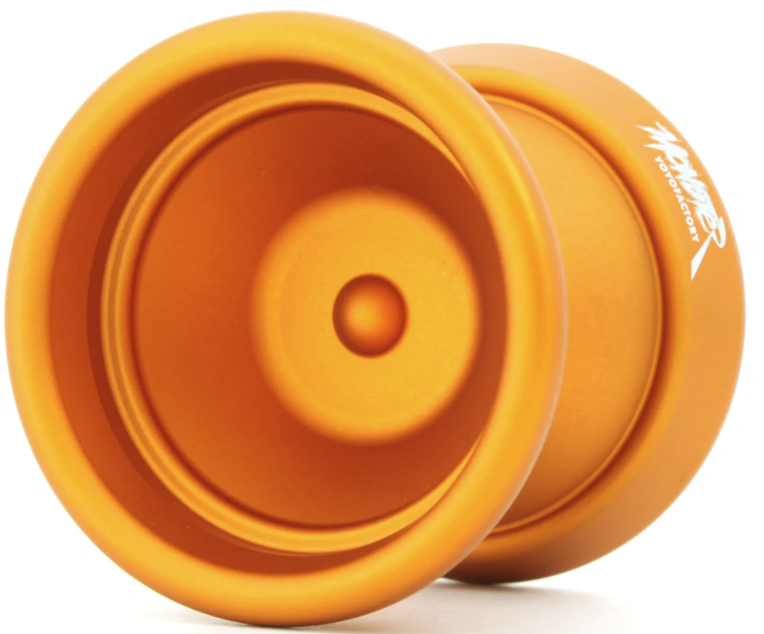 Monster | Hunter Yoyos - Yoyos for everyone from beginner to advanced.