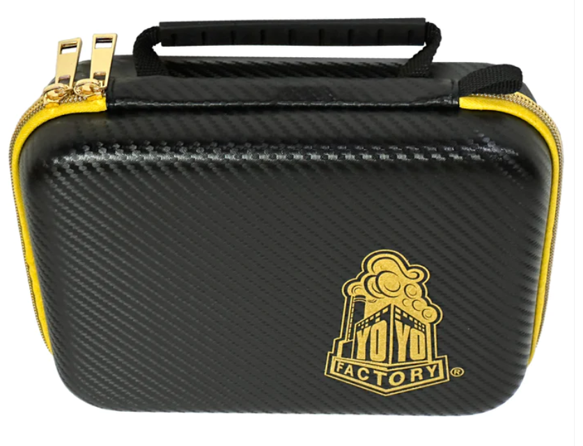 Structured Yoyo Case from YoyoFactory | Hunter Yoyos - Yoyos for ...