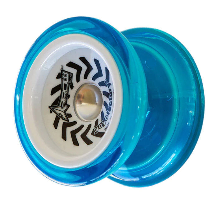 YoyoFactory Arrow | Hunter Yoyos - Yoyos for everyone from beginner to ...